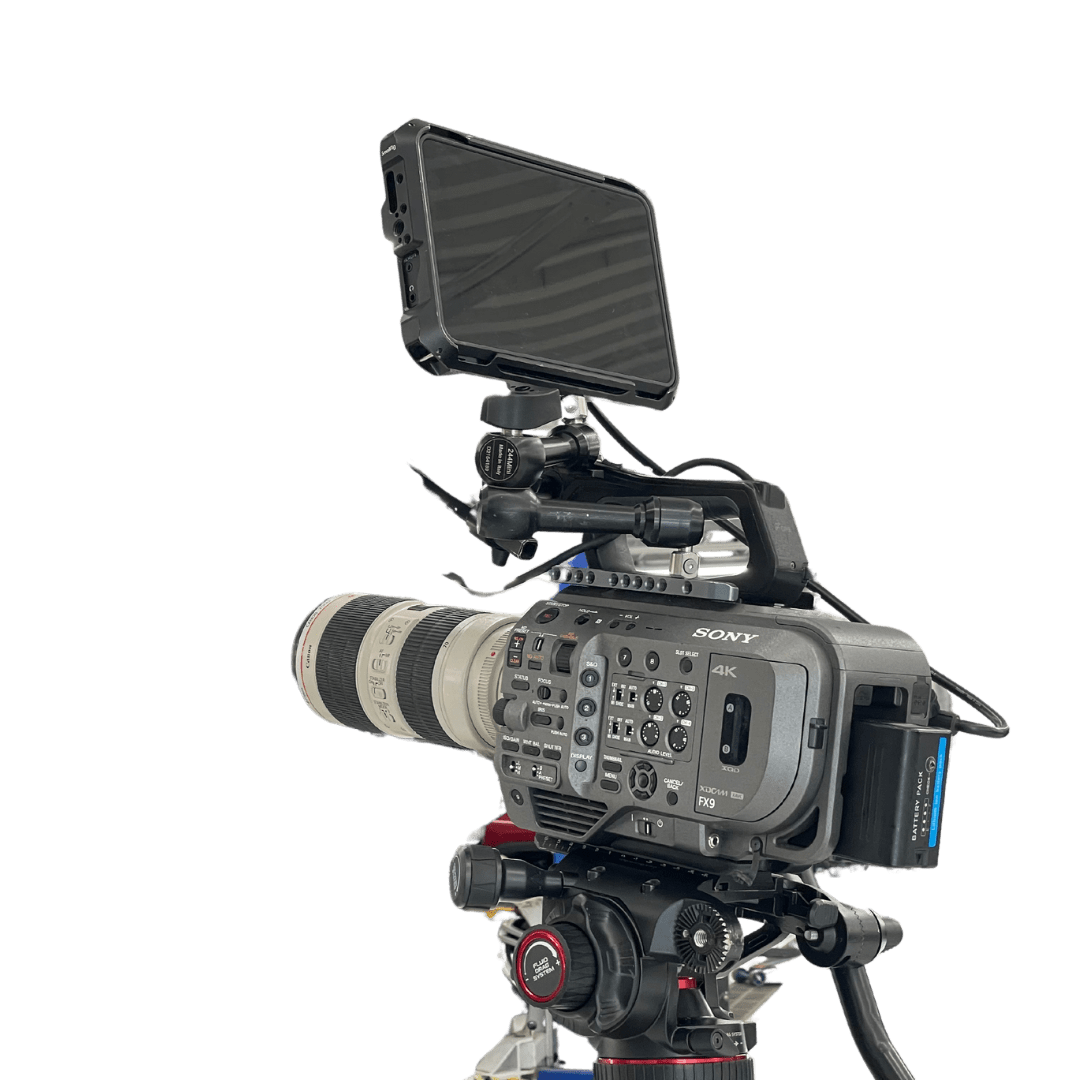 Video Content Creator - Video Content Creation & Marketing Agency | MatchPoint Studio